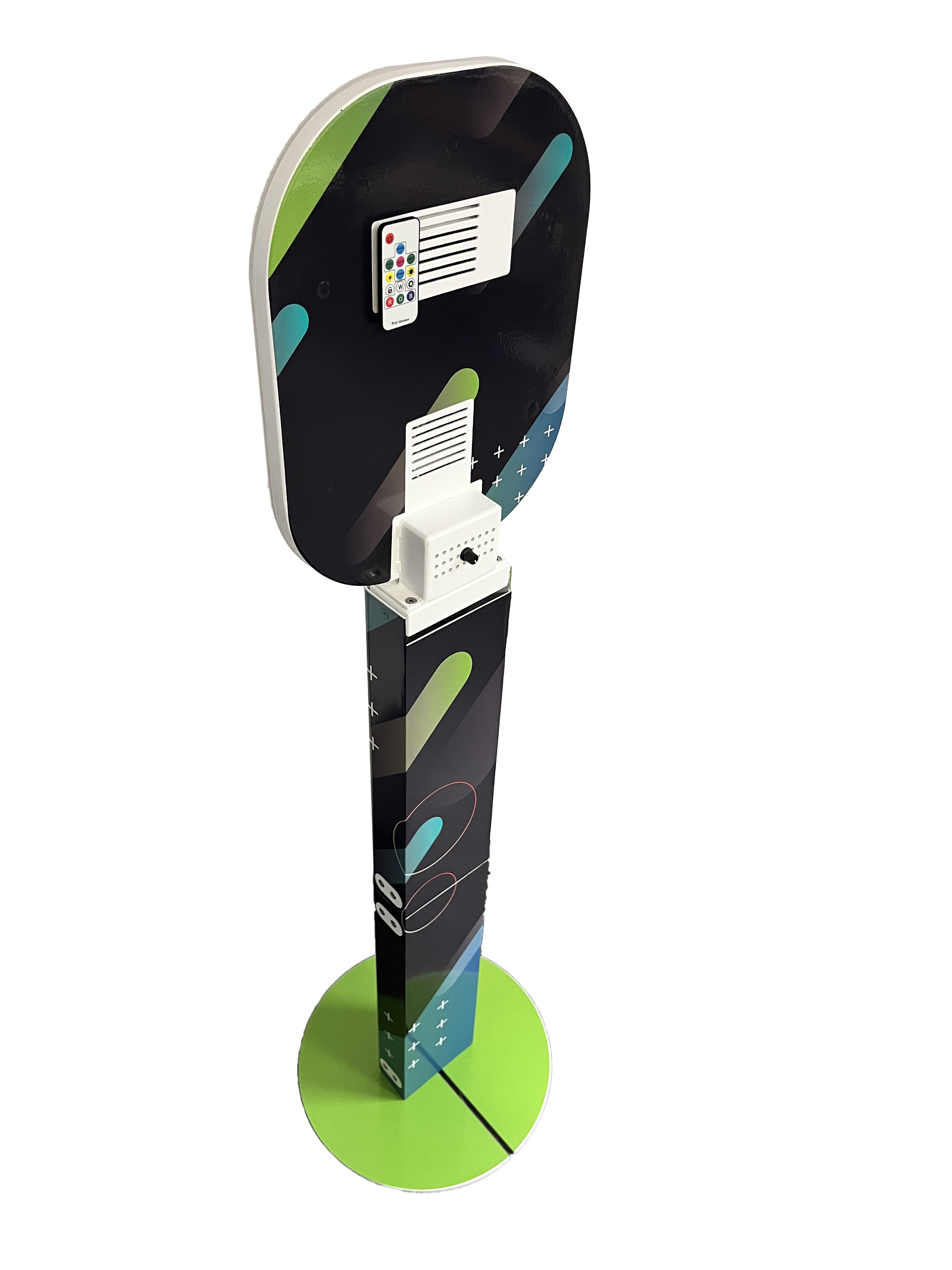 Trade Show Graphic Display & Printing Las Vegas — Adept Signs